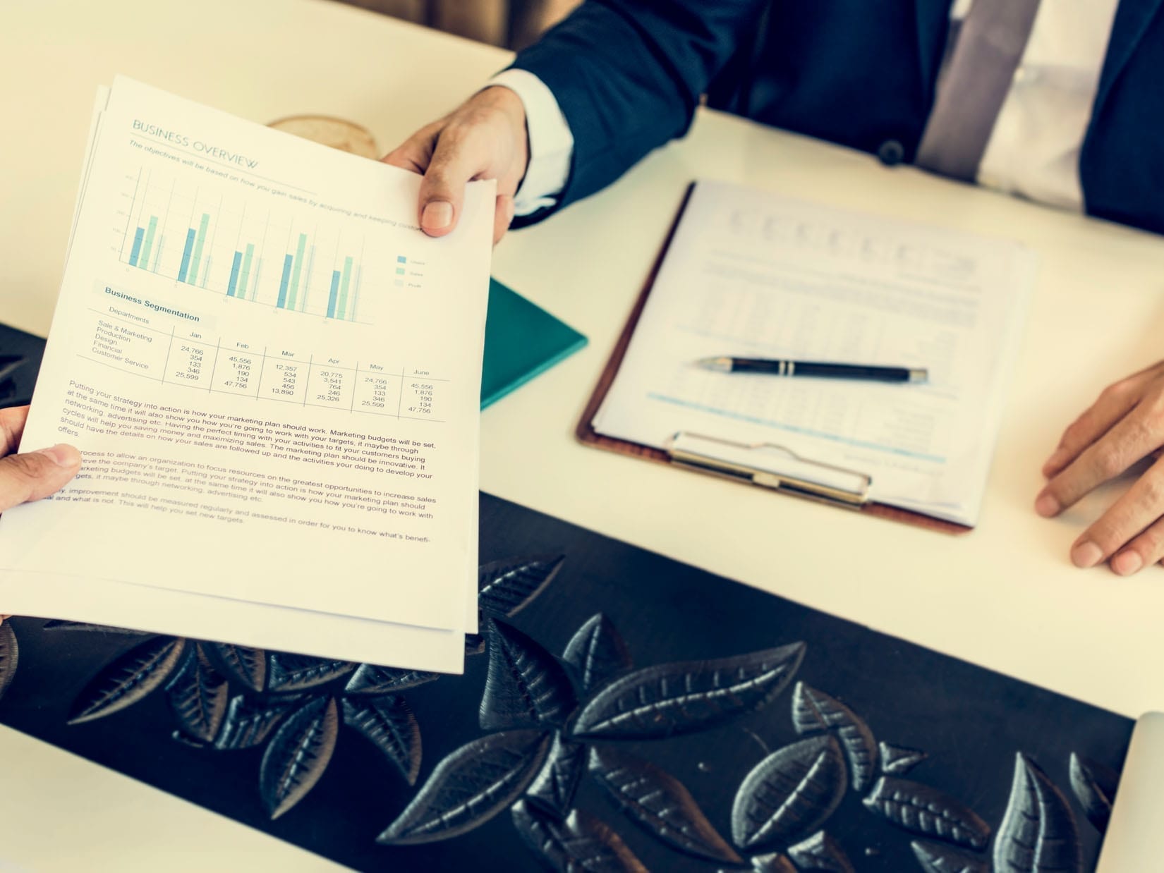 Leverage Your Brand to Gain Market Share - IDealogic® Brand Lab