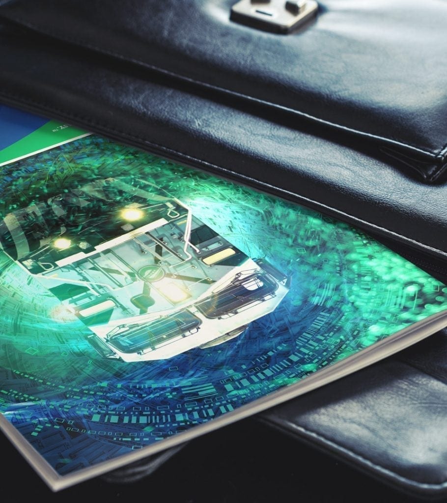 IDealogic® Brand Lab