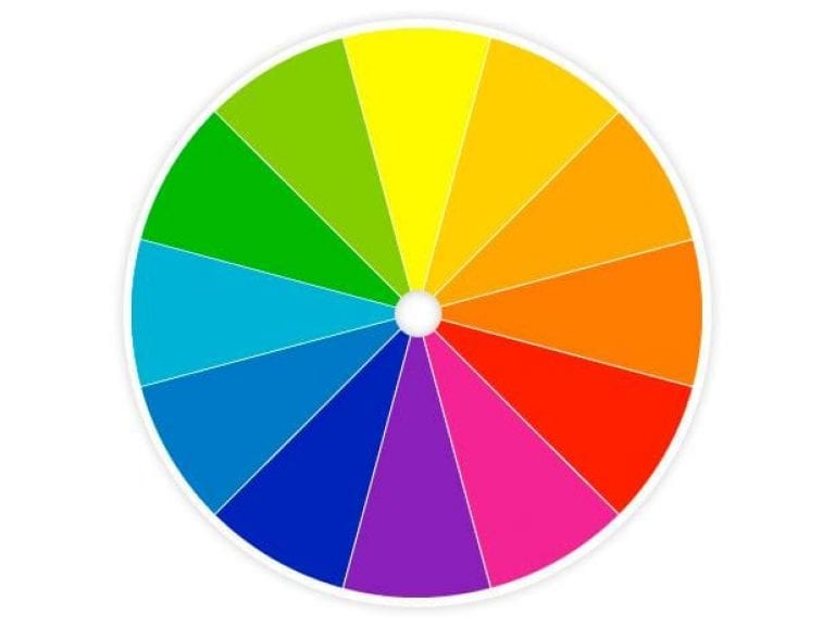 The Science of Color Persuasion - Psychology of Design Series Part 1